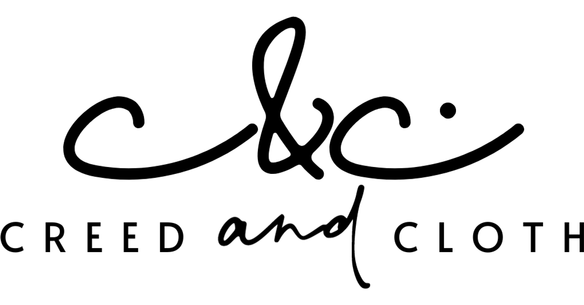Creed & Cloth