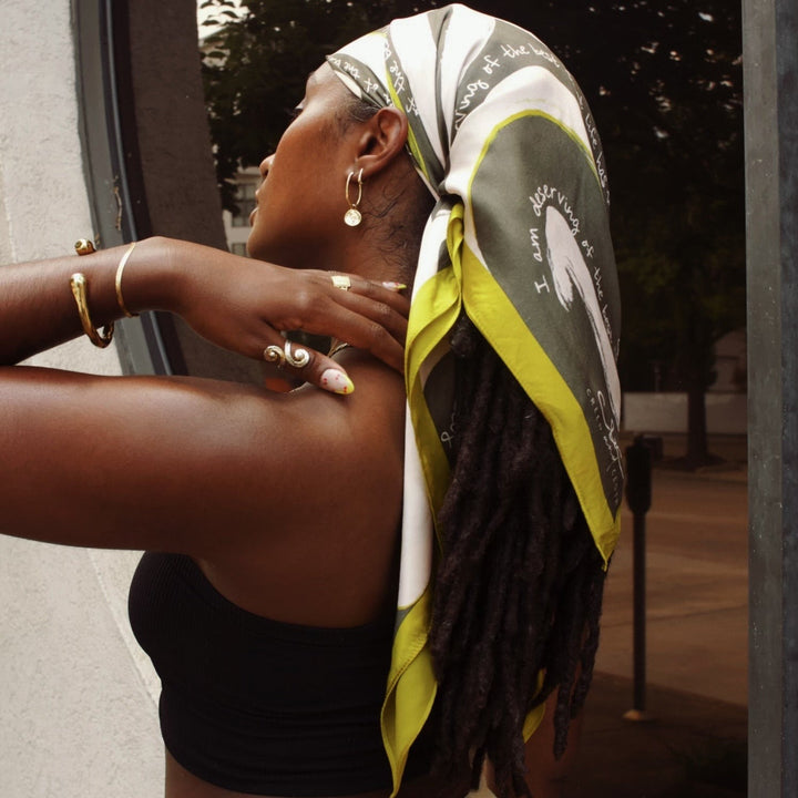 Crown Care by Creed & Cloth